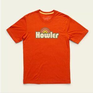 Howler Brothers | Shirts | Howler Brothers Mens Select Tshirt Nwt Sz L ...